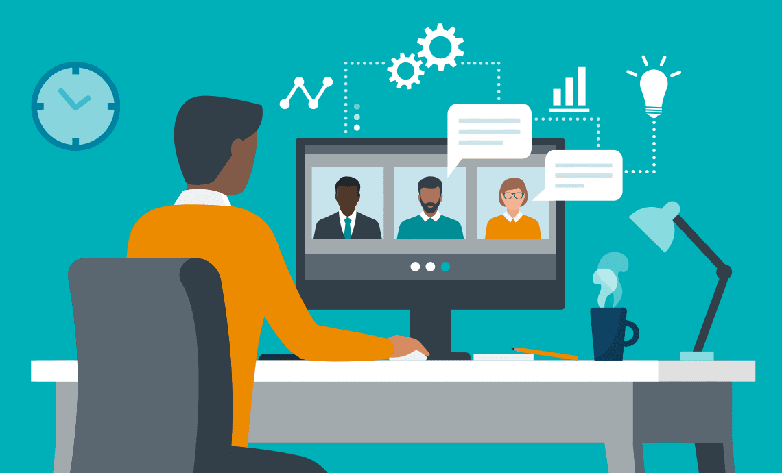 Preparing your association for blockchain | NimbleAMS.com