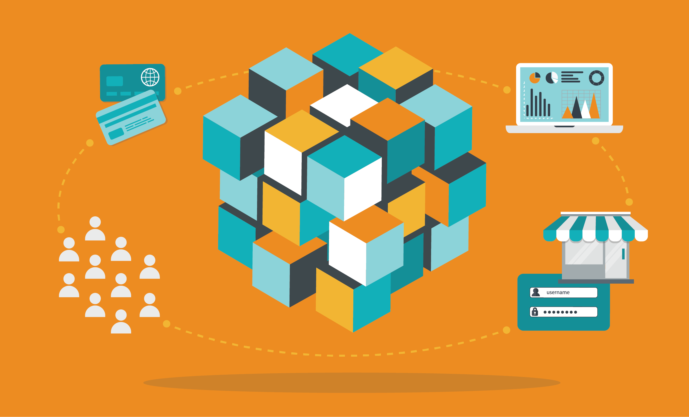 3 membership challenges solved with Nimble AMS