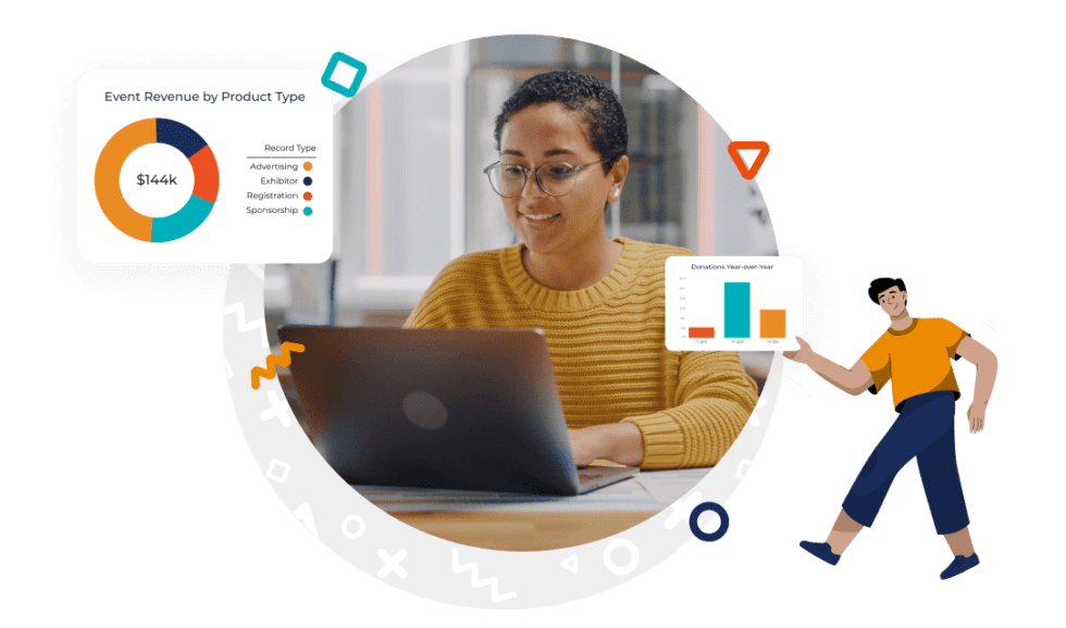 Why Choose Nimble AMS for Your Association