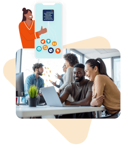 Association Technology Solutions | Nimble AMS