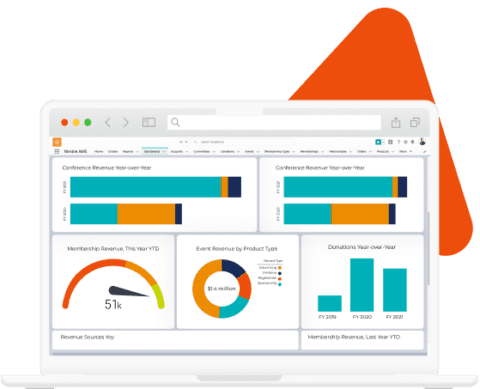 Association Management Software - What is AMS Software?