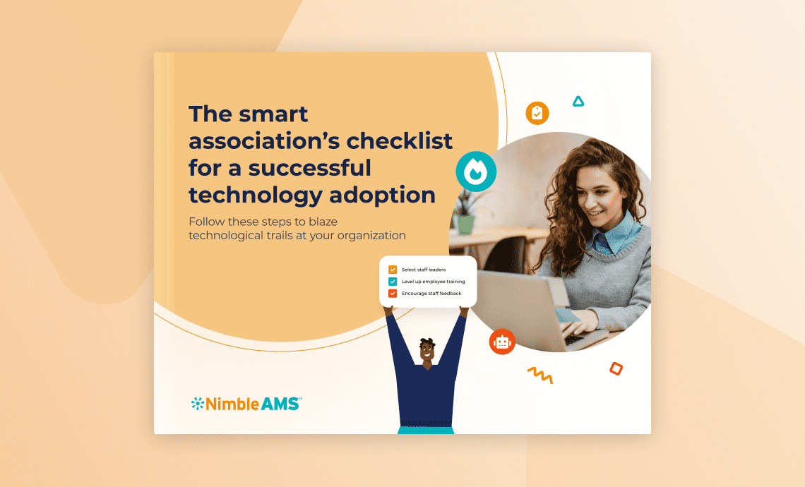 How to Seamlessly Integrate your AMS | Nimble AMS Blog