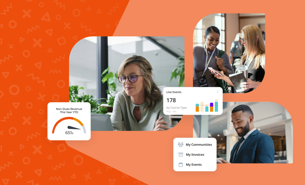 Tech Solutions for your Software Environment | Nimble AMS Blog
